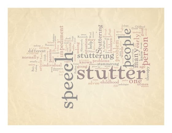 Assessment stuttering predictioninstrument | PDF