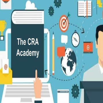 The Cra Academy Overview | PPTX