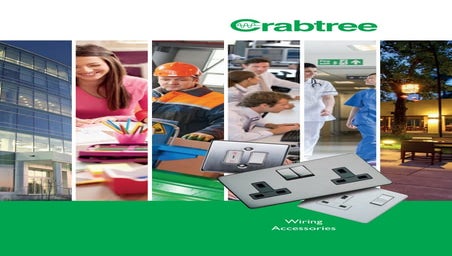 Crabtree CIK40-31 Installation Contactor 40A 3NO 1NC AC-DC, 43% OFF
