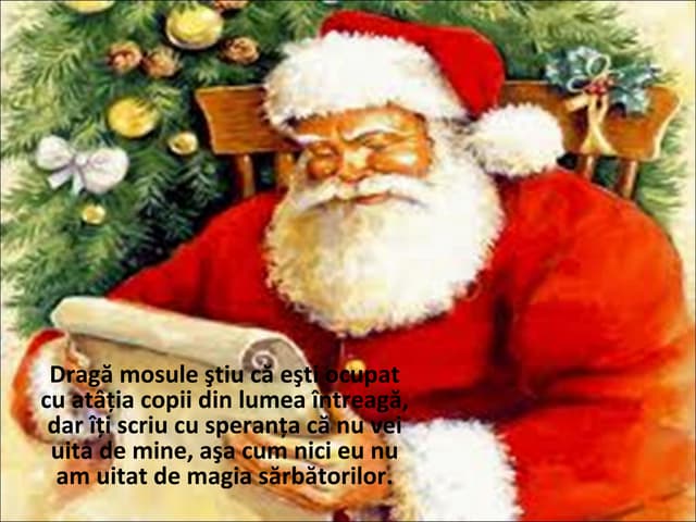 LA MULTI ANI! | PPSX