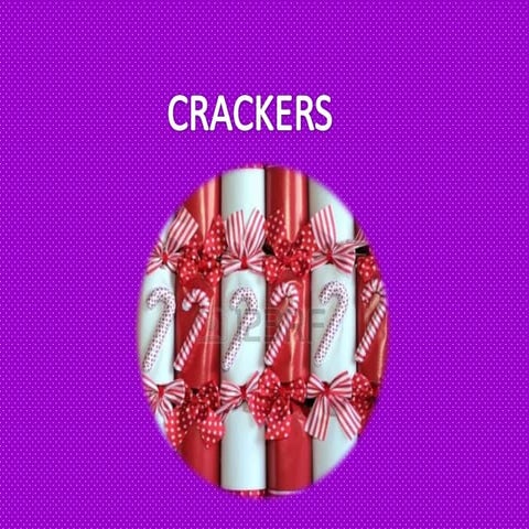 Crackers | PPTX