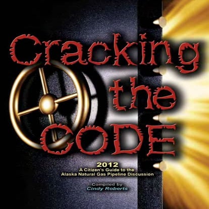Crackingthe code | PDF