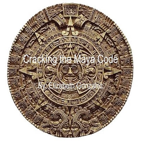 Cracking the maya code | PPTX