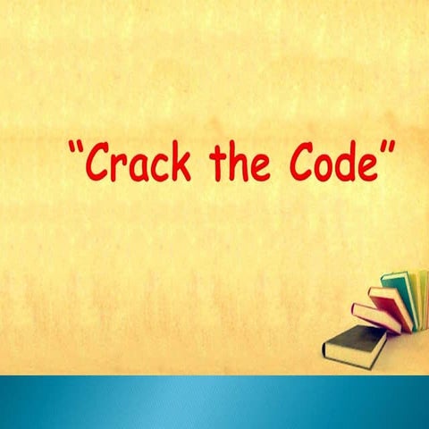 Crack the Code Philippines Festival.pptx