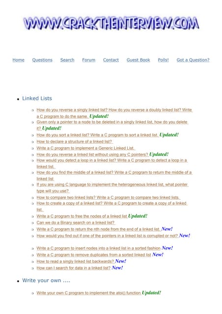 Programming Practice Questions_C | PDF | Programming Languages | Computing
