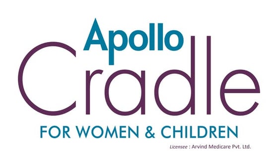Plan your pregnancy with apollo cradle | PPT