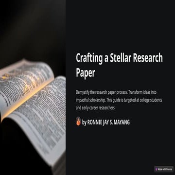 Crafting-a-Stellar-Research-Papeaar.pptx