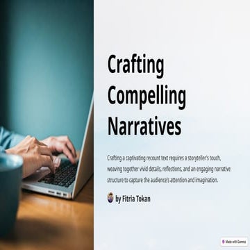 Crafting Compelling about Narratives.pptx