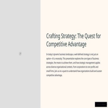 Crafting-Strategy-The-Quest-for-Competitive-Advantage.pptx
