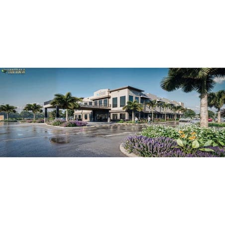 Visualizing Excellence: 3D Architectural Renderings Transforming Vegas ...