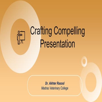 How to craft a winning presentation.pptx