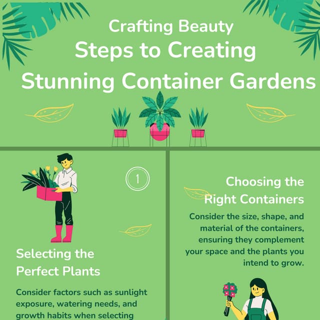 Crafting Beauty Steps to Creating Stunning Container Gardens.pdf