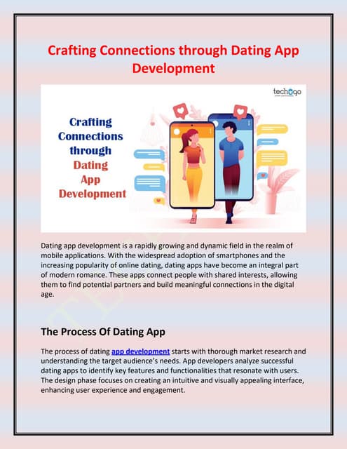 Matrimonial Mobile App Development Features, Cost, Process and Team Structure for 2024.pdf