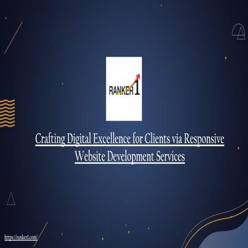 Crafting Digital Excellence for Clients via Responsive Website ...