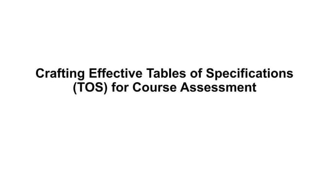 Performance Task Design with Rubrics | PPTX | Educational Assessment ...