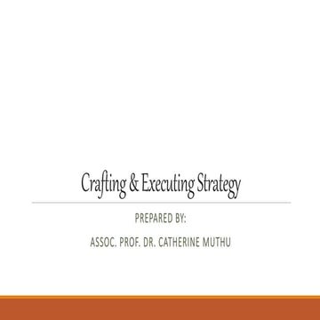 Crafting & Executing Strategy.pptx