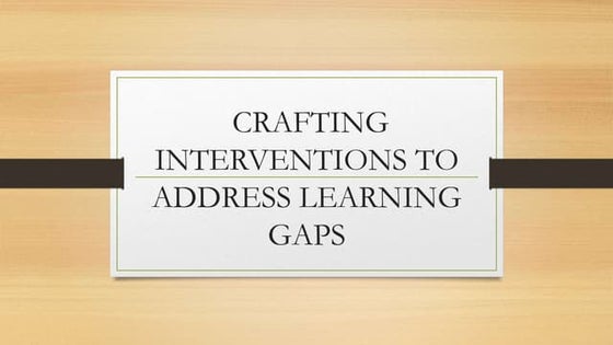 HOMEROOM GUIDANCE LEARNER’S DEVELOPMENT ASSESSMENT (Grade 4-6 ...