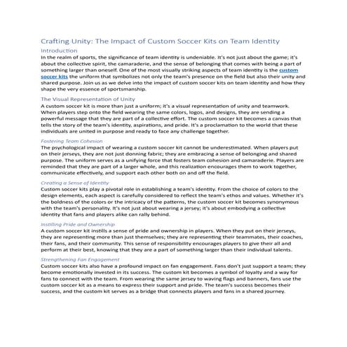 Crafting Unitypdf 