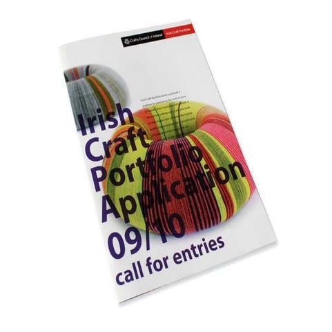 Crafts Council Of Ireland | PPT