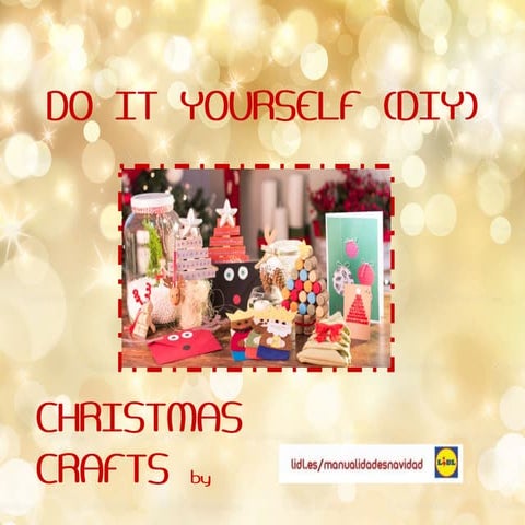 Crafts | PPT