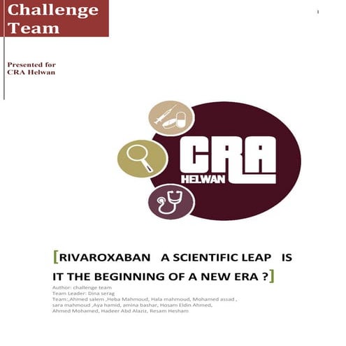 Pharmacometrics | PPTX