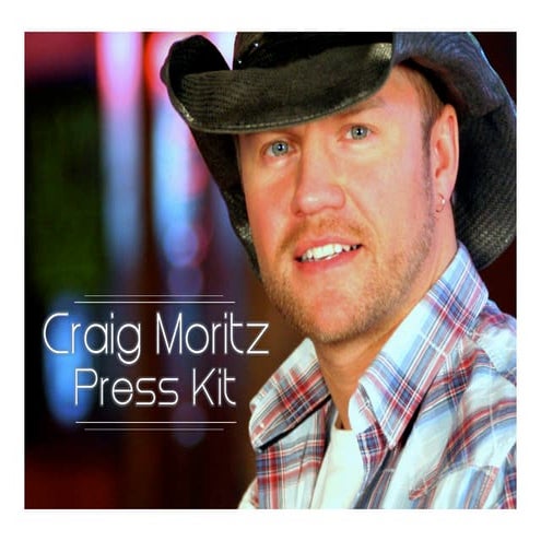 Craig Moritz Press Kit | PDF