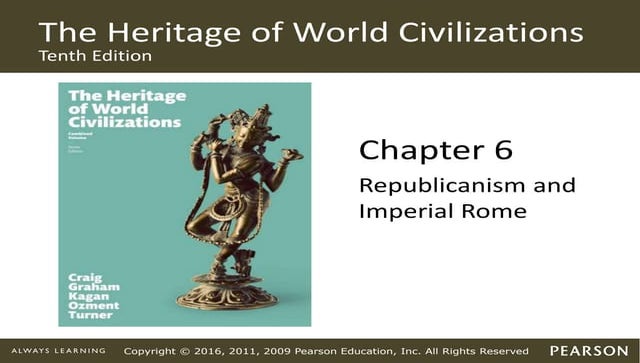 Ancient rome | PPT