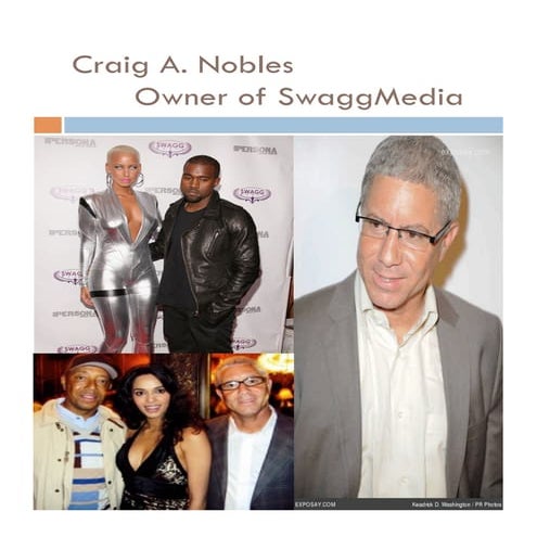 Craig Nobles 1 | PDF