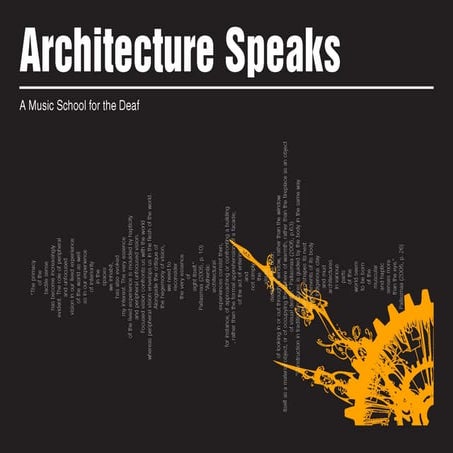 Craig warman - A Music School for the Deaf | PDF | Science