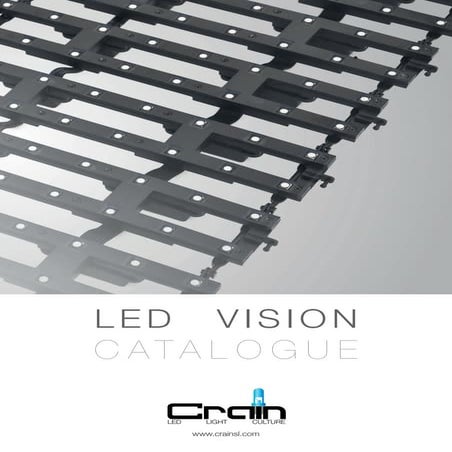 Crain Led Vision | PDF