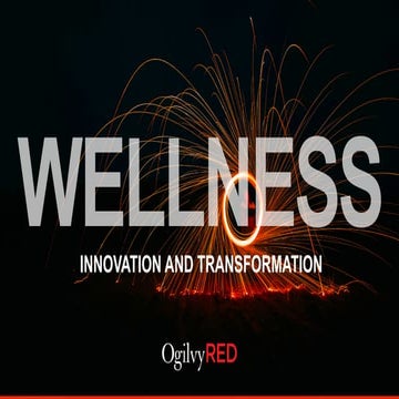 ogilvy presentation | PPTX
