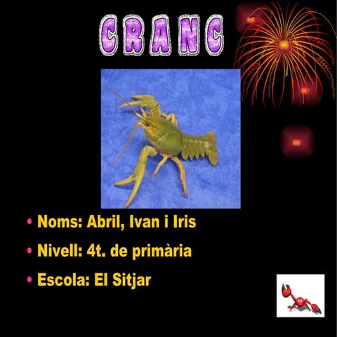 Cranc | PPS