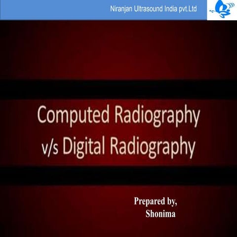 CR and DR ppt | PPTX