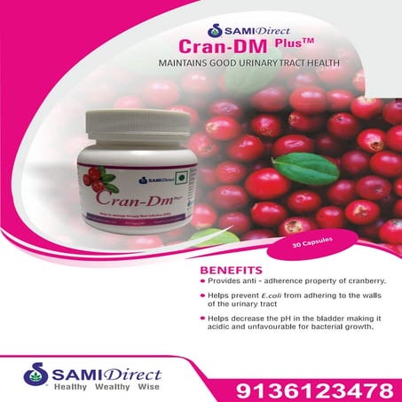 Cran d m | PDF