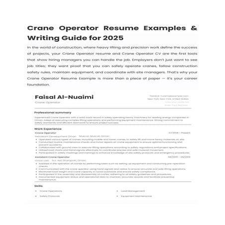 BIM Coordinator Resume Guide 2025: Skills, Examples & ATS-Ready ...