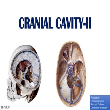 CRANIAL CAVITY-II.pdf