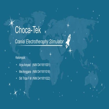 Modul : Interferential Current | PDF