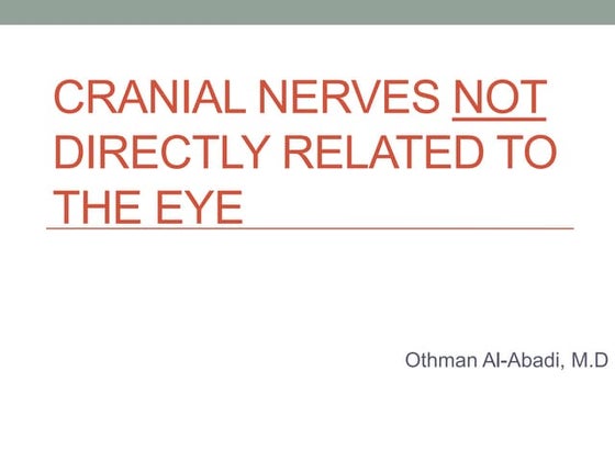 Physiology of visual cycle | PPT