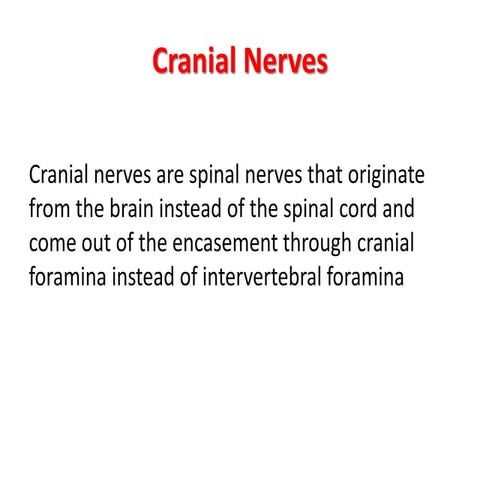 Cranial nerves - esson presentation.pptx