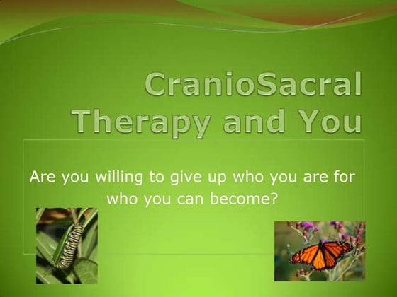 Spine mobilization and manipulation 1 | PPT