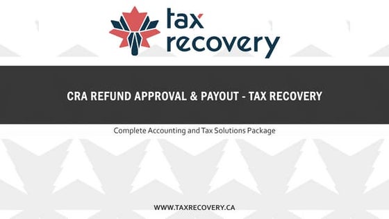 Tax Recovery Service - Tax Recovery | PPT