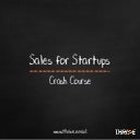 Sales for Startups - Crash course