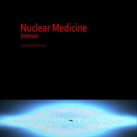 Crash course in nuclear medicine | PPT