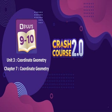 crash course unit 3 grade 10.pdf without any adds | PPT