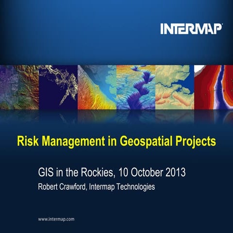 Risk management and assessment | PDF