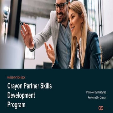 Crayon - Partner Skills Development Training - Partner presentation.pptx