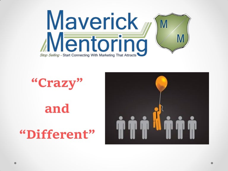 Crazy Different crazy-different