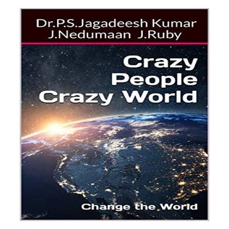 Crazy People Crazy World [Book] | PDF