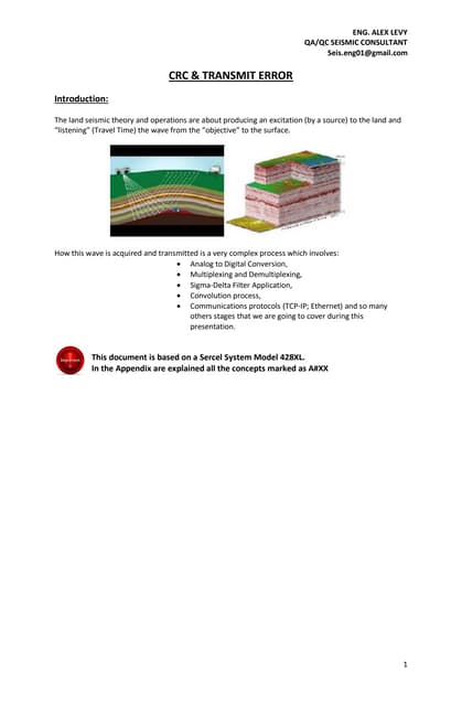 RSCP RSSI EC/NO CQI | PPT