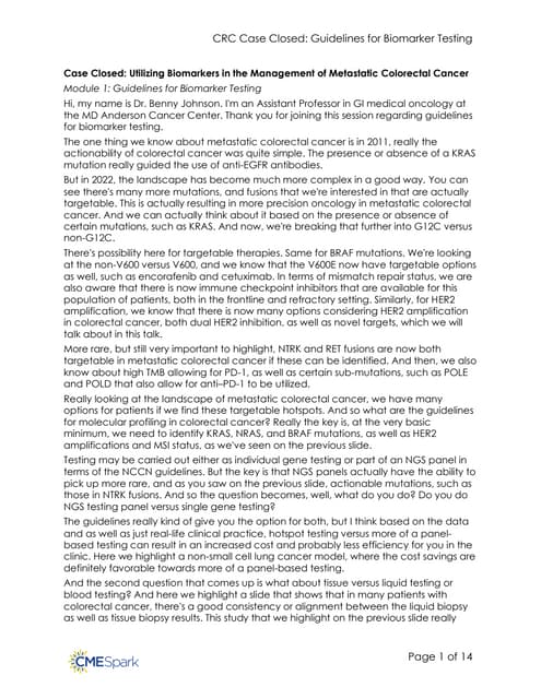 Are Cancer Screening Tests Effective for Early Detection.pdf